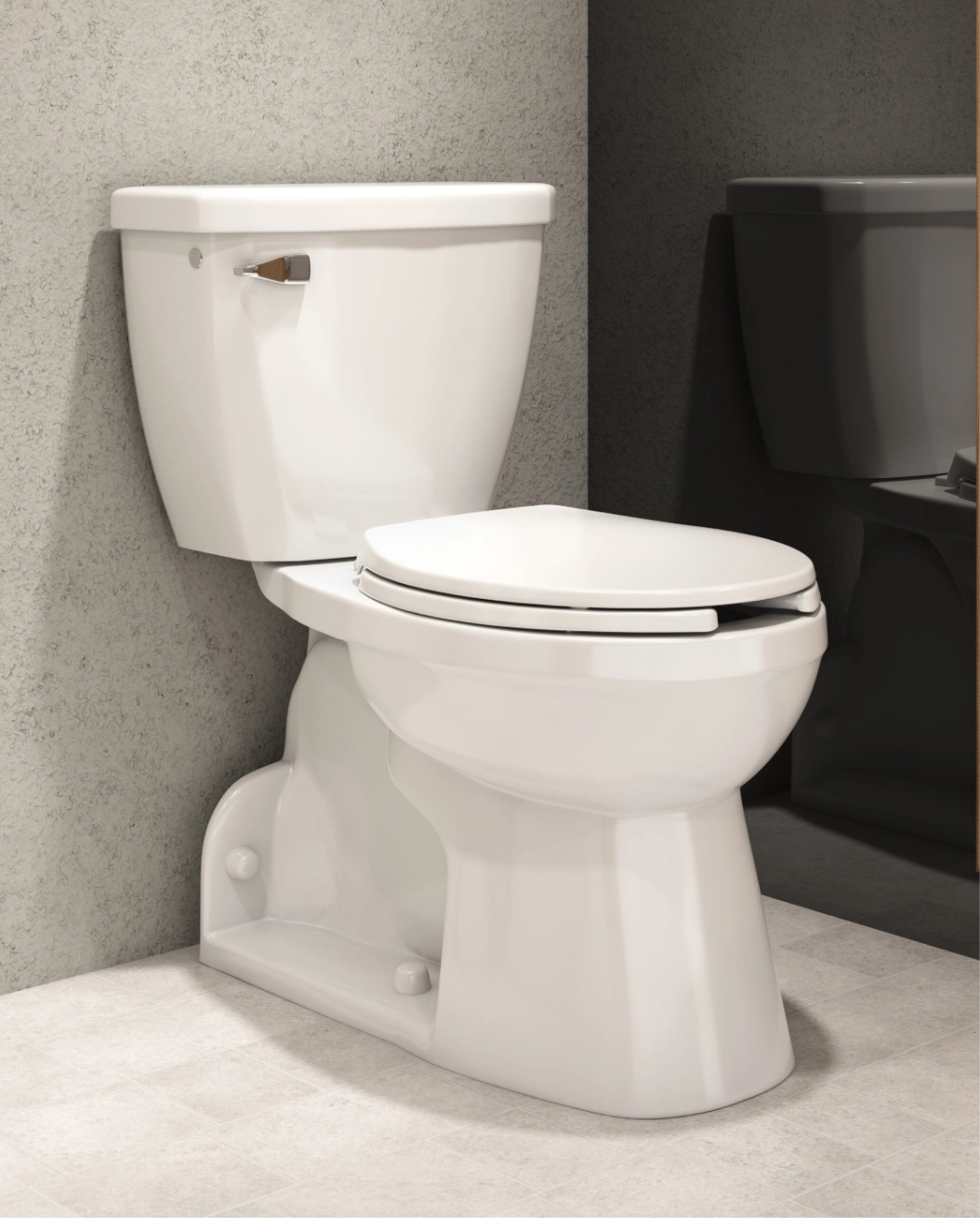 Superior Commercial Toilets by Contrac Plumbing