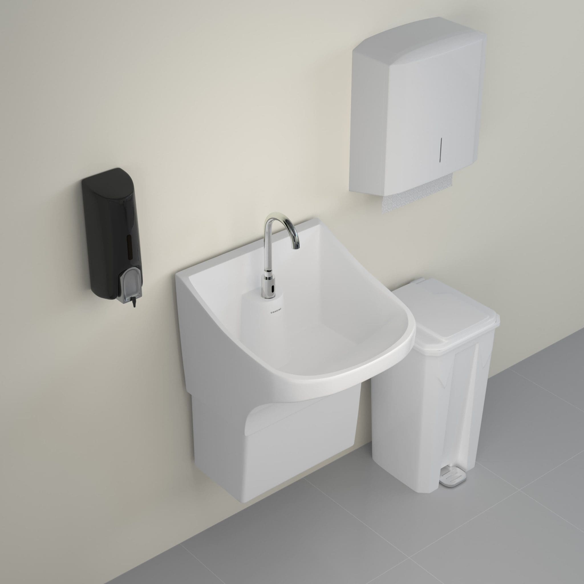 Contrac Plumbing - Your Solution for Expert Plumbing Services