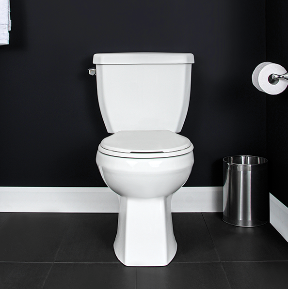 High-Performance Residential Toilets | ConTrac Plumbing