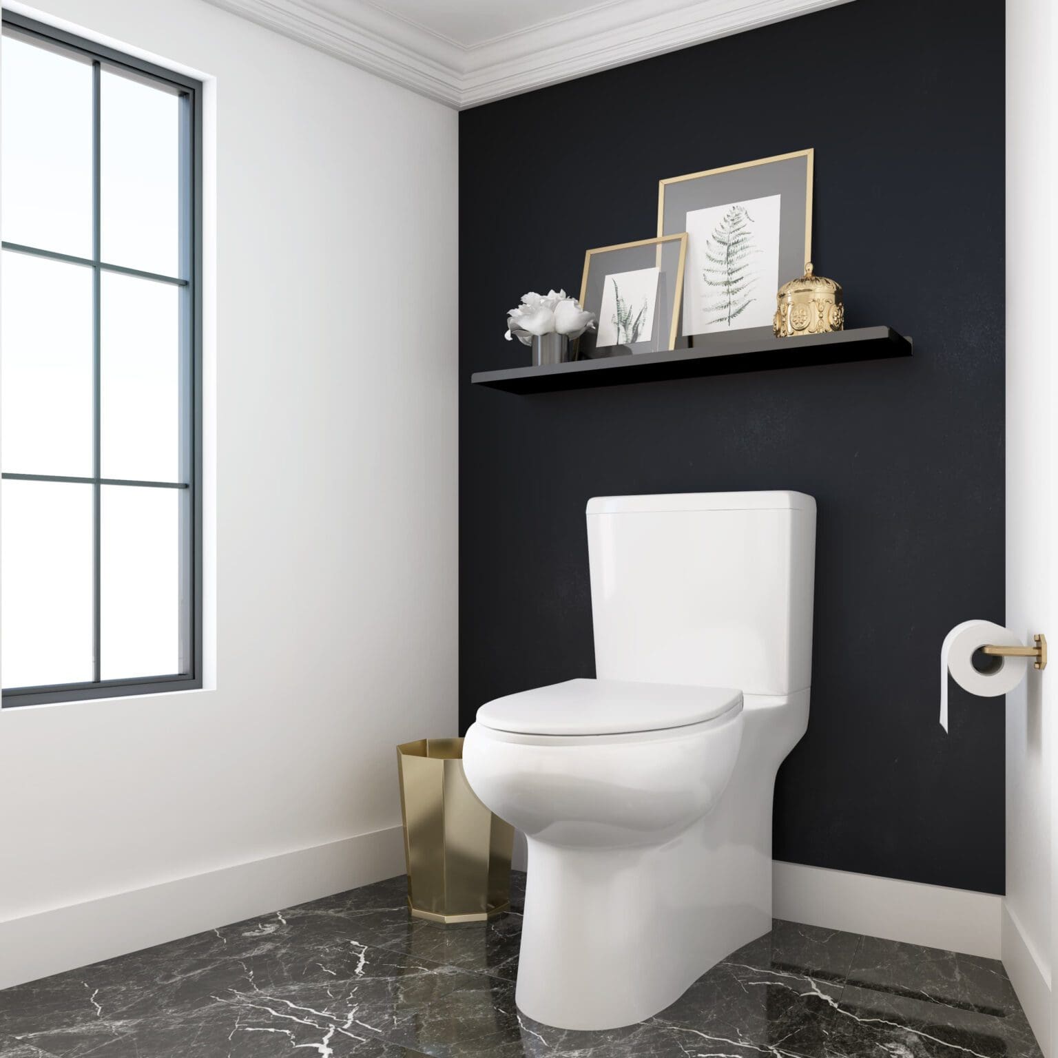 Expert Residential Plumbing Products | Contrac Plumbing