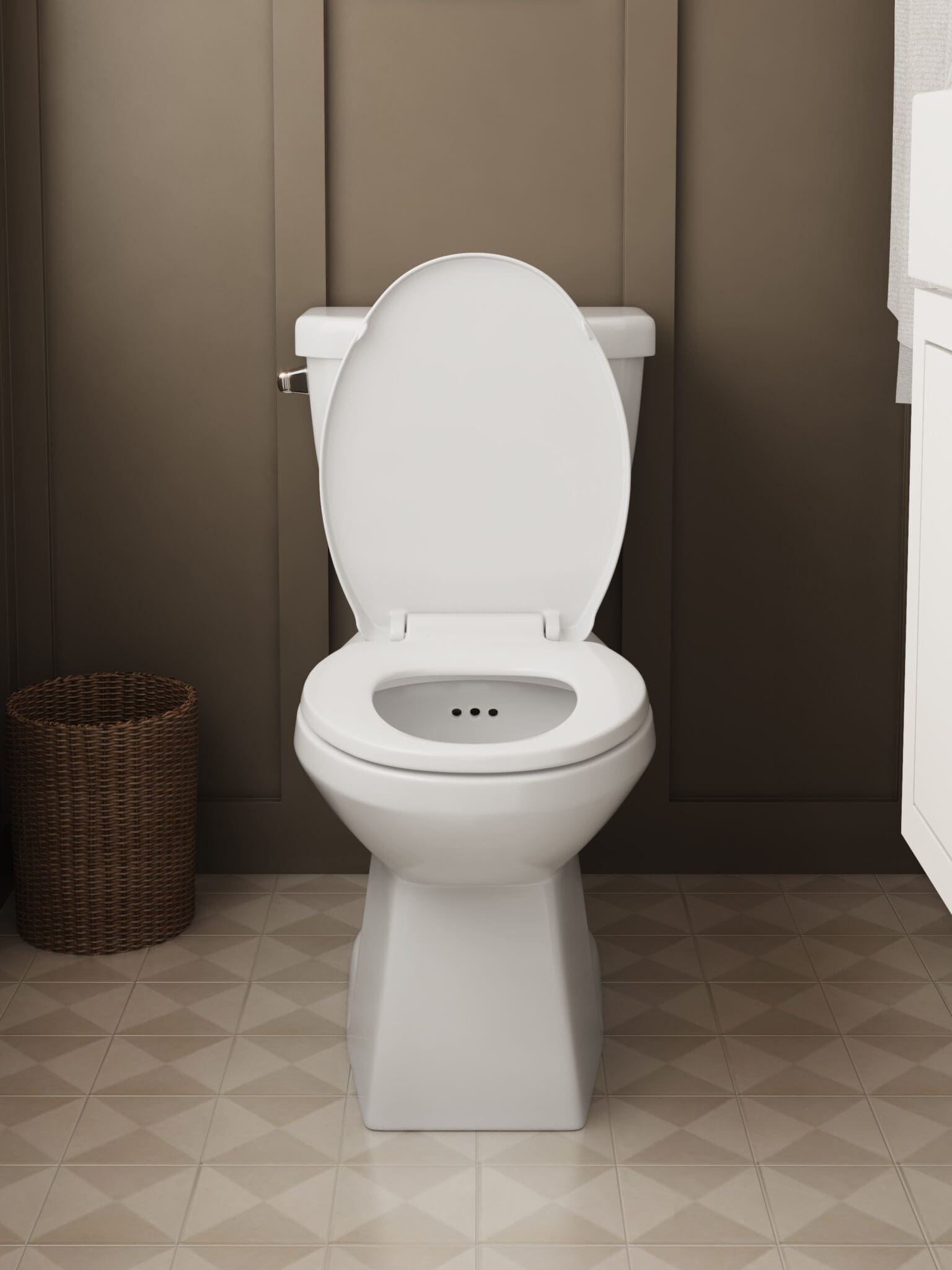 High-Performance Residential Toilets | ConTrac Plumbing