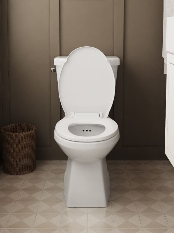 High-Performance Residential Toilets | ConTrac Plumbing