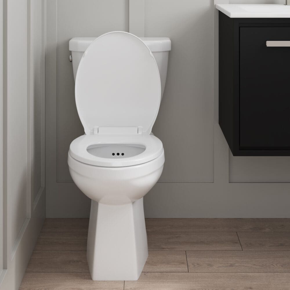 High-Performance Residential Toilets | ConTrac Plumbing