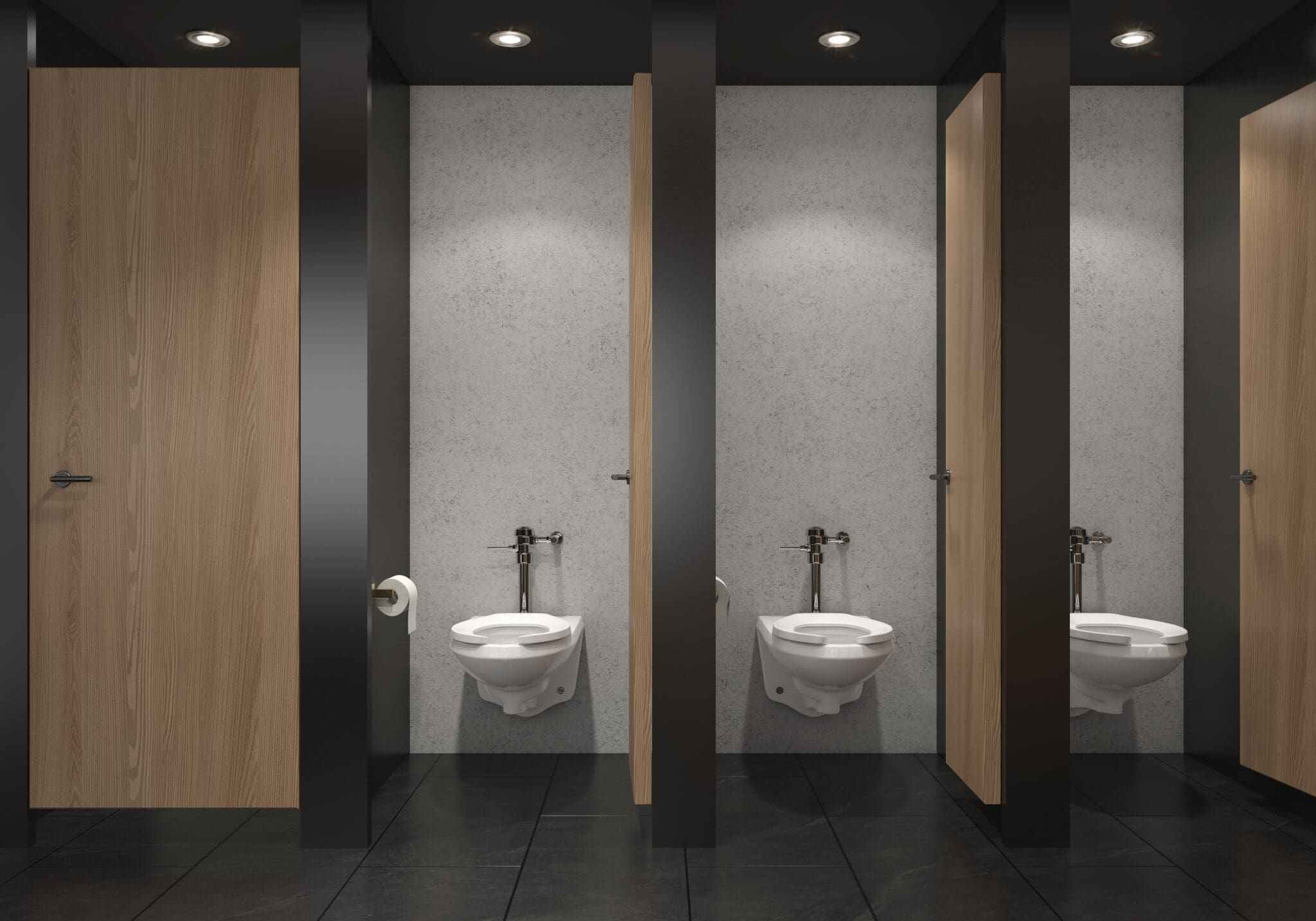 Commercial Products by ConTrac Plumbing