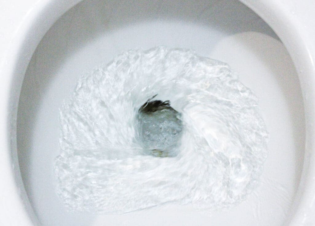 FLUSH GUARD® Toilets | Anti-Overflow Technology