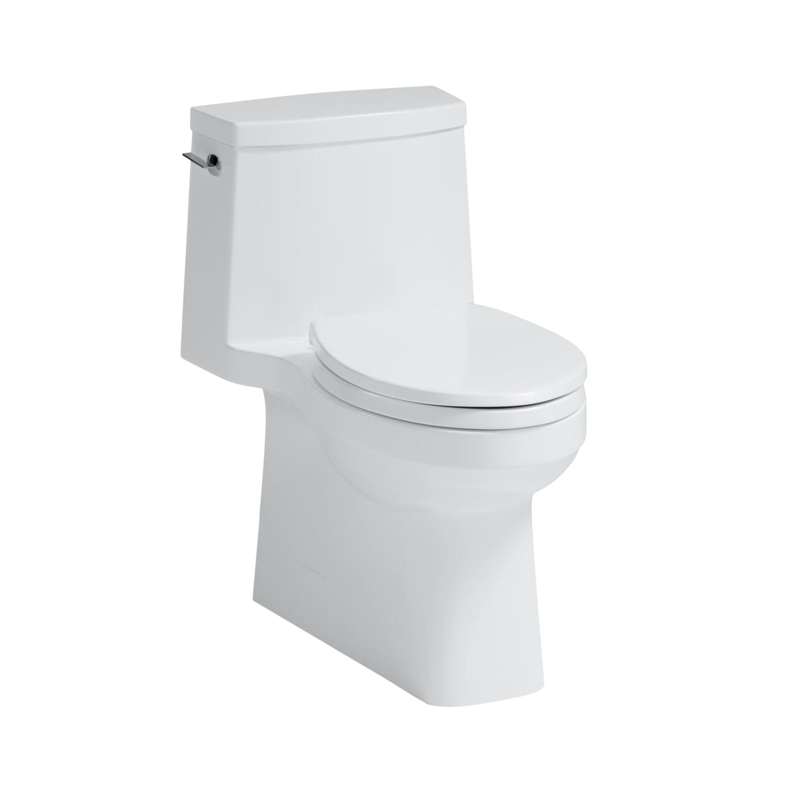 Crista 4722BHV Elongated Toilet Bowl | Contrac Plumbing