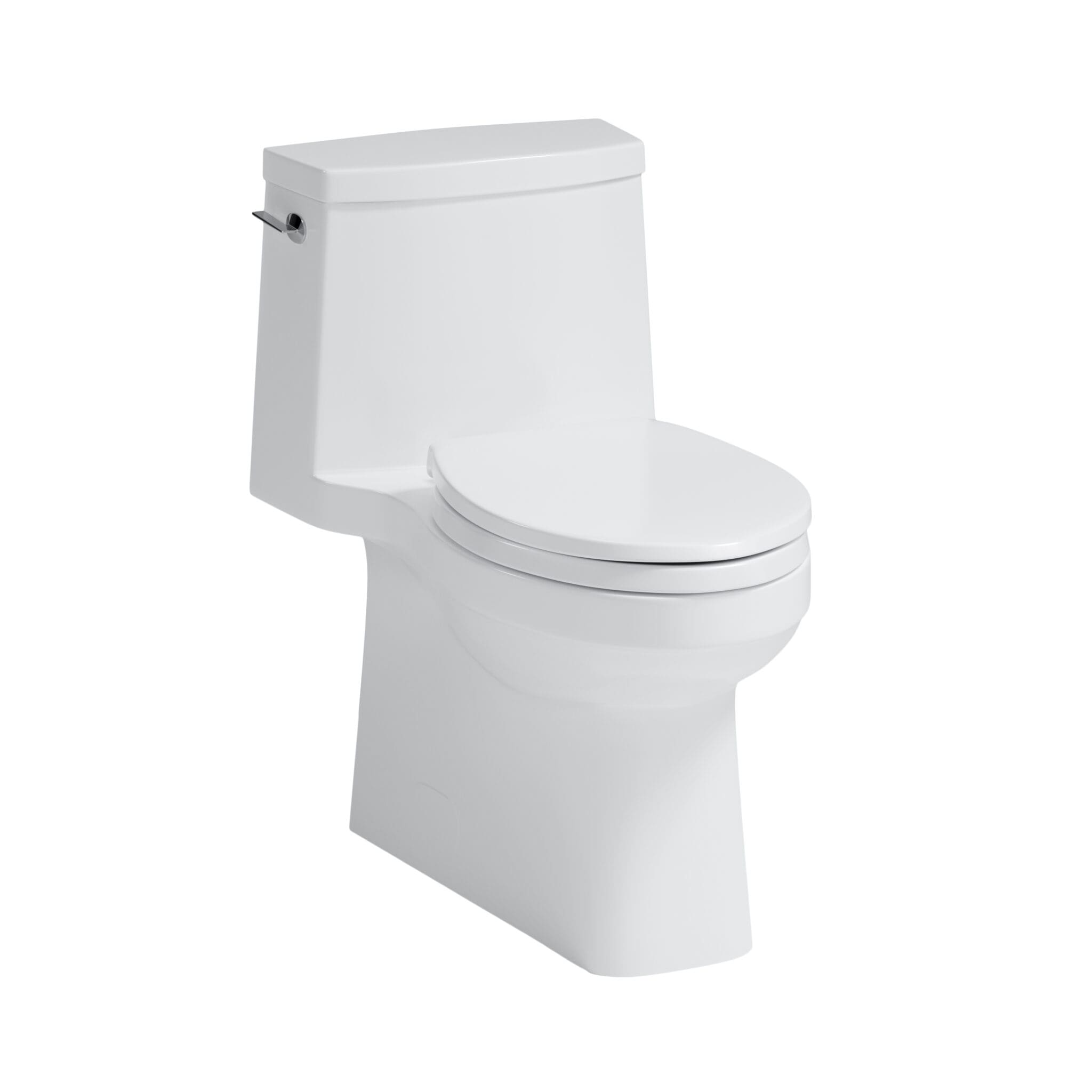Crista 4722BHV Elongated Toilet Bowl | Contrac Plumbing