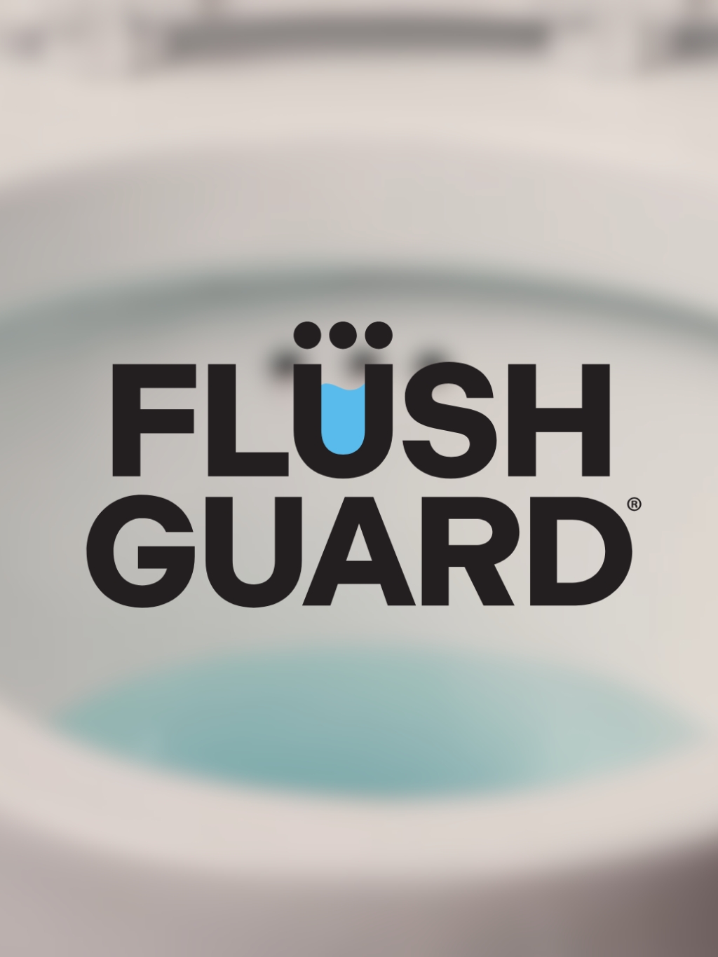 FLUSH GUARD® Toilets | Anti-Overflow Technology